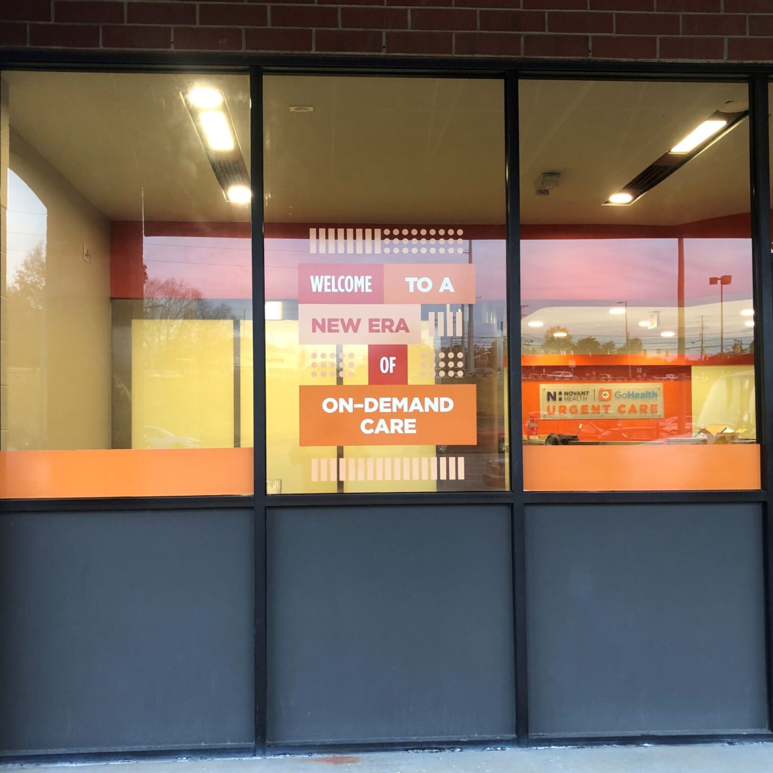 Large Format Printing & Graphics | Signage Industries