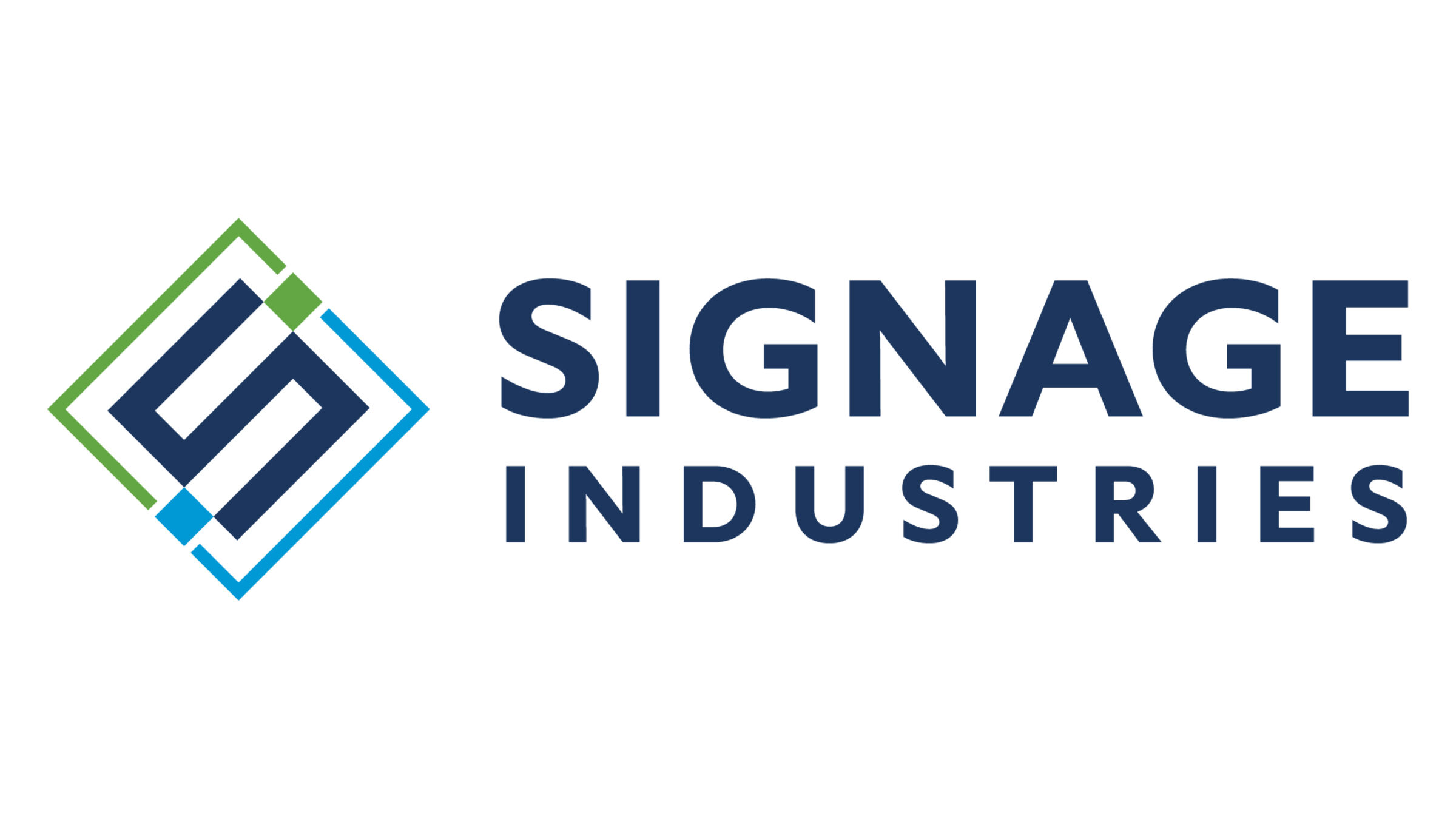 Contact | Signage Industries